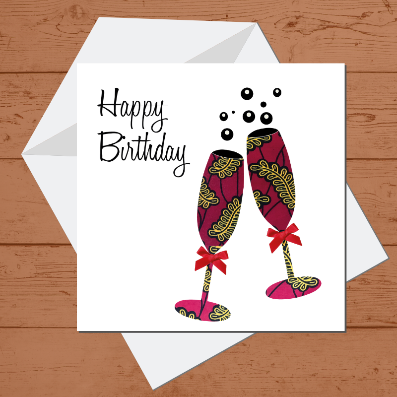 AfroTouch Designs – Untapped Creatives