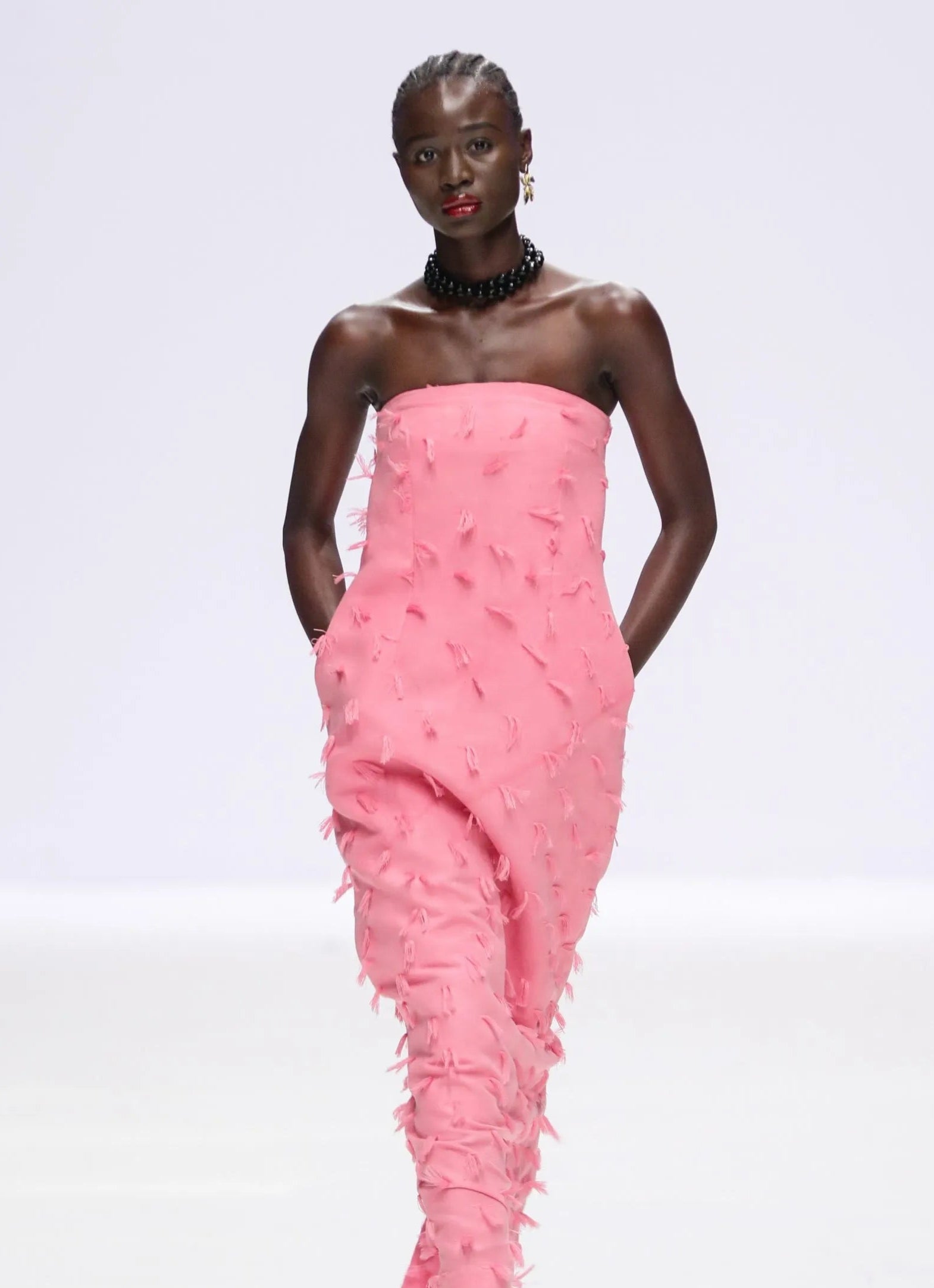 Sese Dress – Untapped Creatives